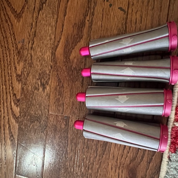Dyson | Hair | Dyson Original Curl Barrel Both | Poshmark